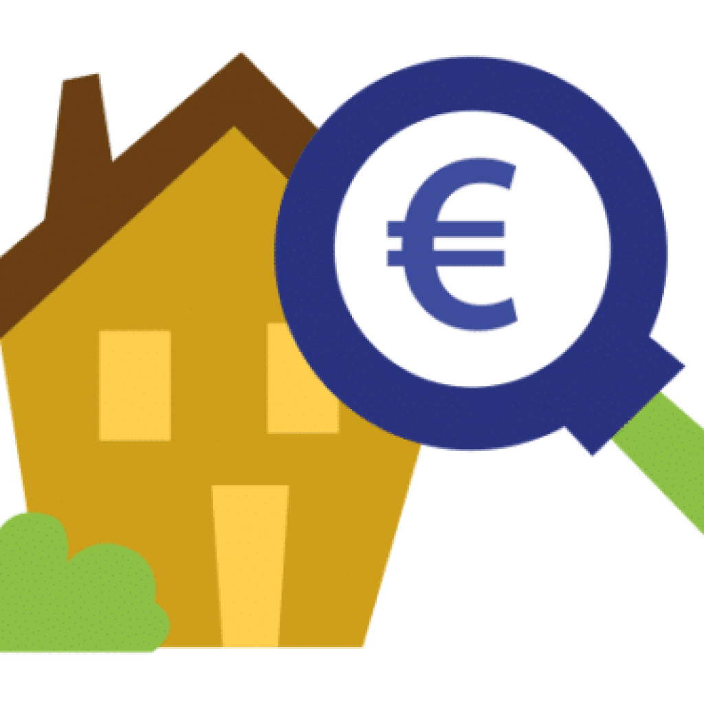 5 gevolgen van vocht in huis voor de waarde van uw woning