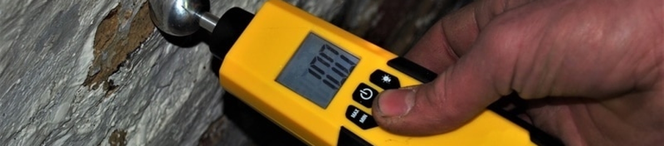 vochtmeter- CAREBRICK